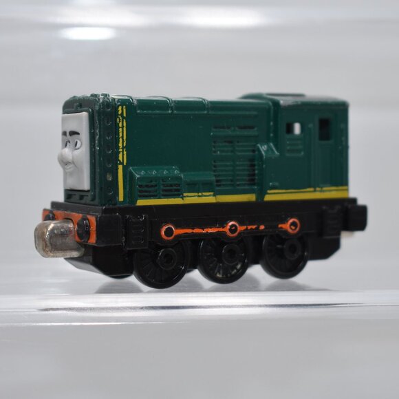 Thomas & Friends | Toys | Paxton Thomas Friends Take N Play Take Along ...